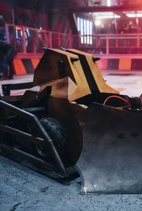 Robot Wars: Season 1, Episode 6 | Rotten Tomatoes