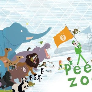 Peek Zoo: Season 1, Episode 1 - Rotten Tomatoes