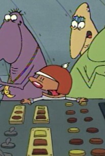 KaBlam!: Season 1, Episode 4 | Rotten Tomatoes