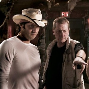 Robert Rodriguez - Rotten Tomatoes