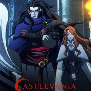 Castlevania - Rotten Tomatoes