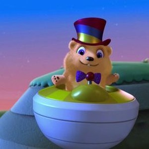 Ruff-Ruff, Tweet & Dave: Season 1, Episode 51 - Rotten Tomatoes