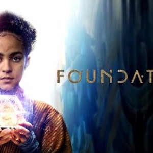 Foundation - Rotten Tomatoes