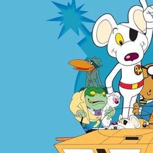 Danger Mouse: Classic Collection - Rotten Tomatoes