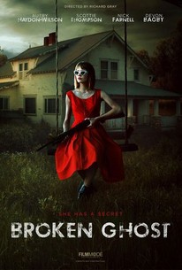 Broken Ghost | Rotten Tomatoes