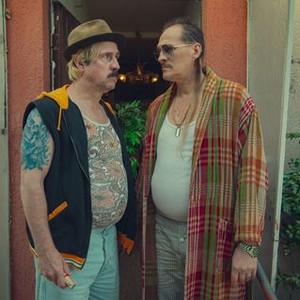 Buba - Rotten Tomatoes