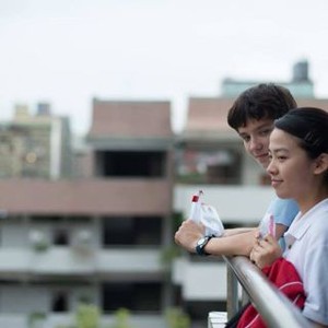 X Plus Y - Rotten Tomatoes