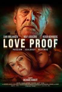 Love Proof | Rotten Tomatoes