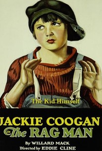 The Rag Man | Rotten Tomatoes