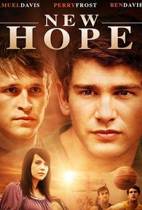 New Hope | Rotten Tomatoes