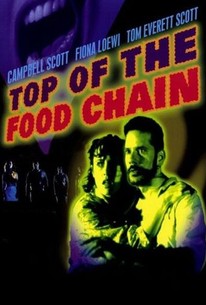 Top of the Food Chain | Rotten Tomatoes