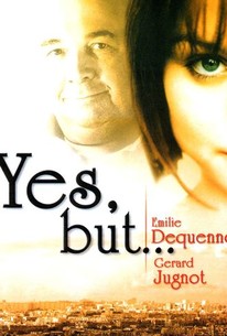 Yes, but ... | Rotten Tomatoes