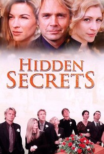 Hidden Secrets | Rotten Tomatoes