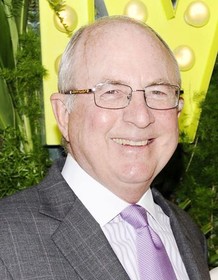 David Parker - Rotten Tomatoes