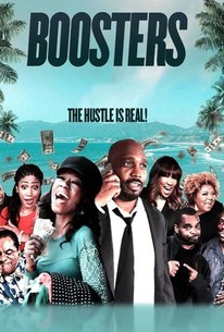 Boosters | Rotten Tomatoes