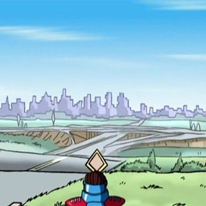 Evolution: The Animated Series: Season 1, Episode 19 - Rotten Tomatoes