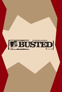 Busted: Season 1 - TV Reviews