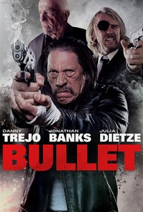 Bullet (2014) - Rotten Tomatoes