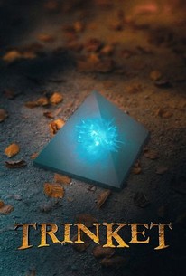 Trinket - Rotten Tomatoes