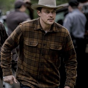 Joe Pickett: Season 2, Episode 2 - Rotten Tomatoes