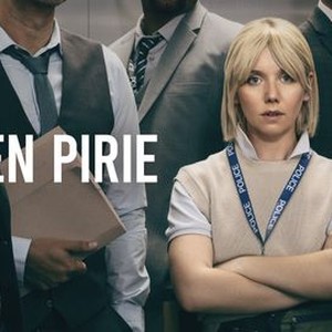 Karen Pirie - Rotten Tomatoes