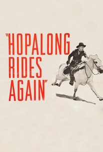 Hopalong Rides Again | Rotten Tomatoes