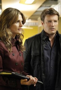 Castle: Season 5, Episode 3 | Rotten Tomatoes