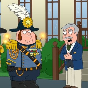 Family Guy: Season 11, Episode 23 - Rotten Tomatoes