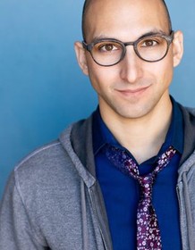 Jesse Einstein | Rotten Tomatoes