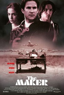 The Maker | Rotten Tomatoes