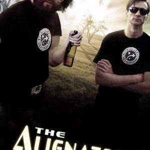 The Alienators - Rotten Tomatoes