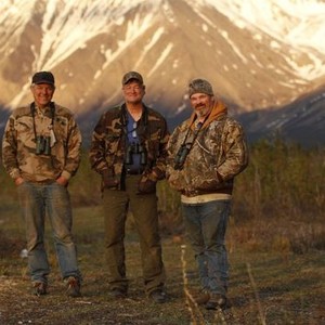 Building Alaska: Season 4, Episode 12 - Rotten Tomatoes