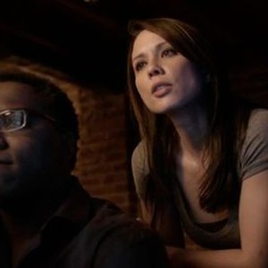 Lexa Doig - Rotten Tomatoes