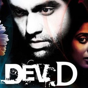Dev D Cover