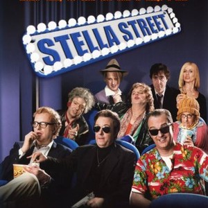 Stella Street - Rotten Tomatoes