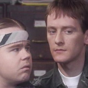 Rab C. Nesbitt - Rotten Tomatoes