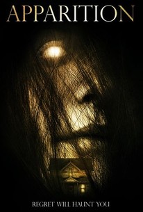 Apparition (2014) | Rotten Tomatoes