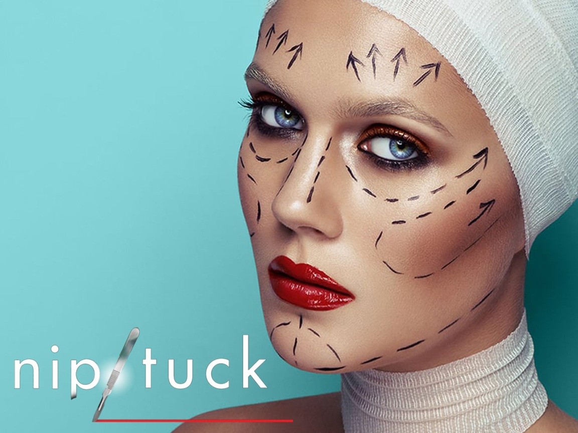 Nip Tuck Kimber Henry