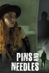 Pins And Needles | Rotten Tomatoes