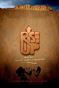 Rise Up | Reviews | Rotten Tomatoes