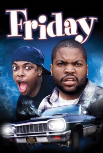 Friday | Rotten Tomatoes