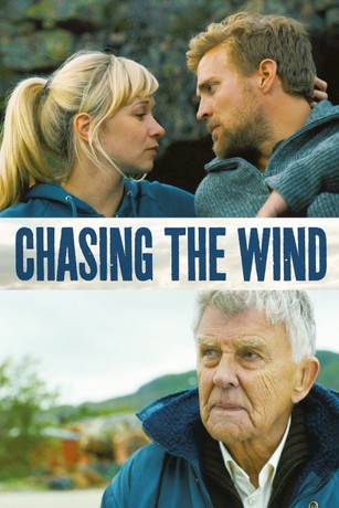 Chasing The Wind