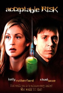 Acceptable Risk | Rotten Tomatoes