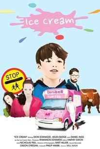 Ice Cream - Movie Reviews - Rotten Tomatoes