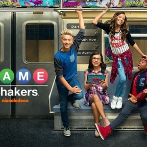 Game Shakers - Rotten Tomatoes