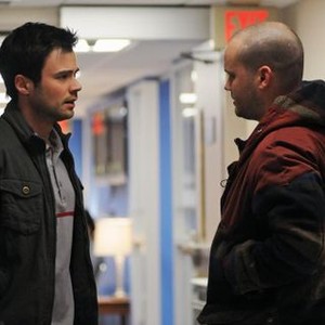 Stephen Louis Grush - Rotten Tomatoes