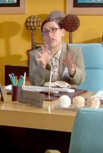 La fea más bella: Season 1, Episode 255 | Rotten Tomatoes