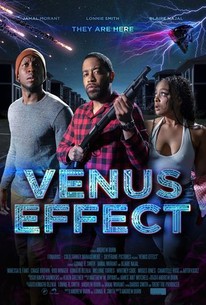 Venus Effect | Rotten Tomatoes
