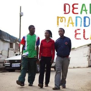 Dear Mandela - Rotten Tomatoes