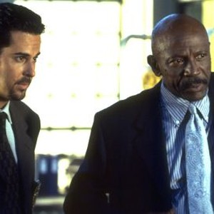 The Inspectors 2: A Shred of Evidence - Rotten Tomatoes